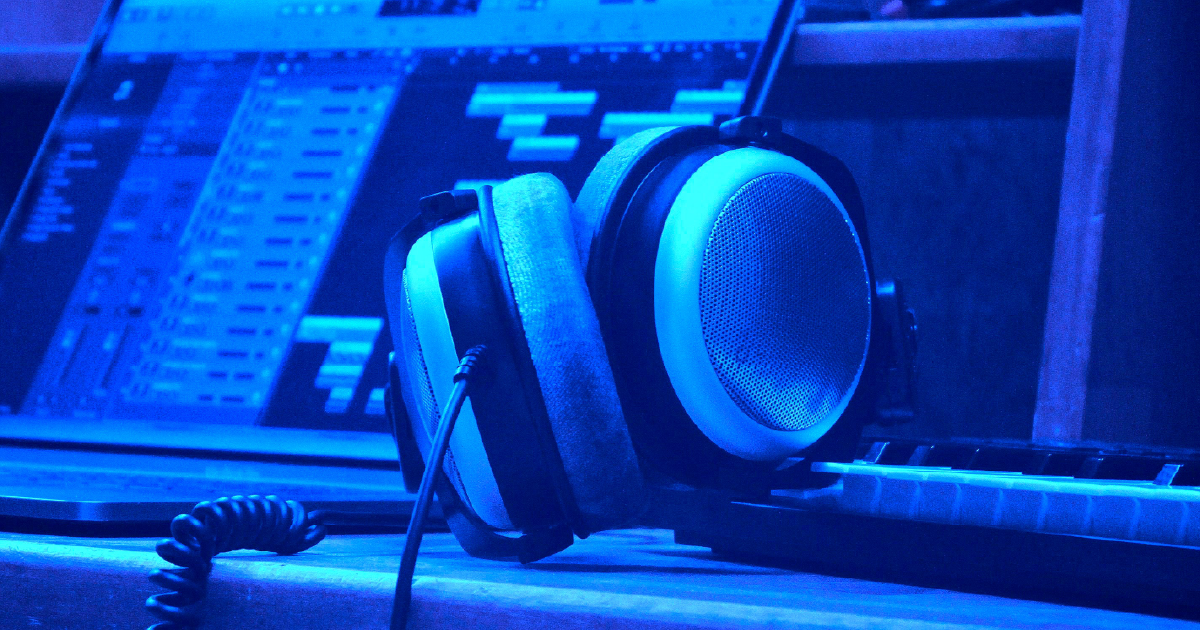 Object-Based Mixing in Spatial Audio Music Production: A Comparison ...