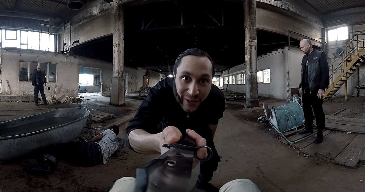 Spatial Audio for 4 BLOCKS – Amazon Prime 360 (like THX Trailer)