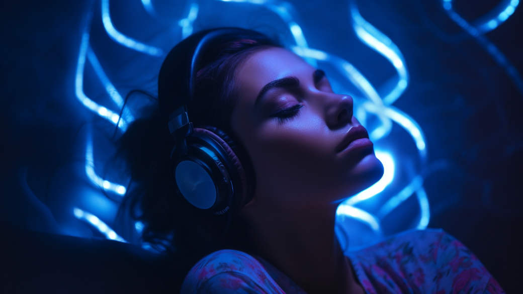 Binaural Beats: the hype surrounding relaxing sounds - VRTonung