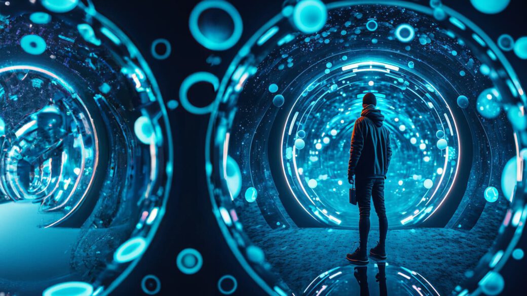 Wie klingt das Metaverse Audio?