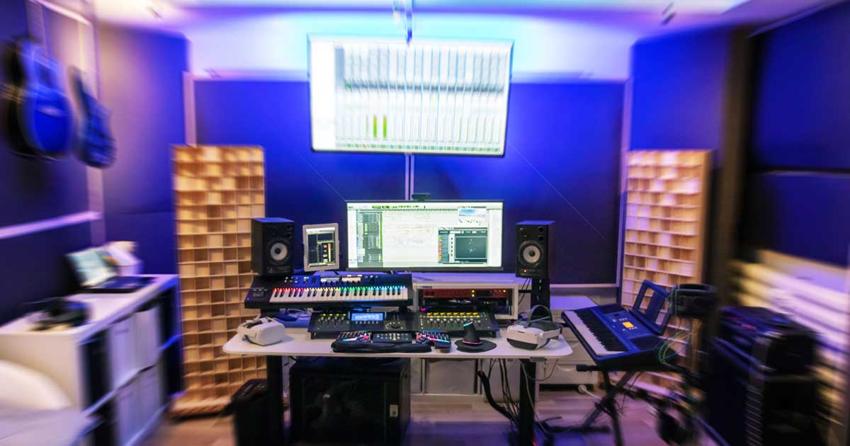 Immersive 3D Spatial Audio XR, virtual reality, new media