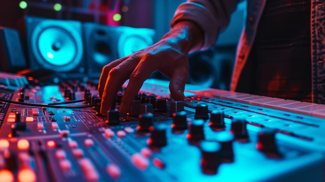 Spatial Computing Sound Experiences with Apple's RealityKit Audio - VRTONUNG - Virtual Reality ...