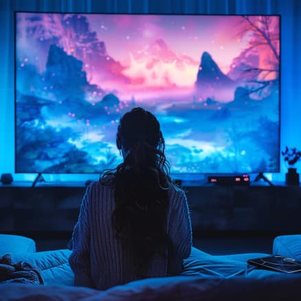 Dolby Atmos Games: The Next Level of Immersive Sound in VR