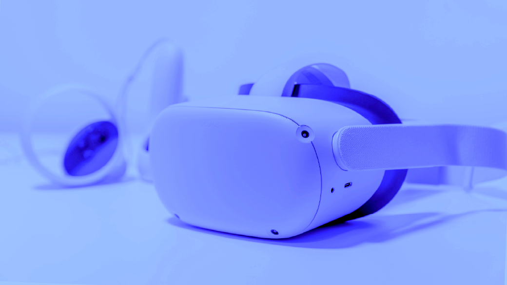 Why sound in VR trainings so crucial for its success