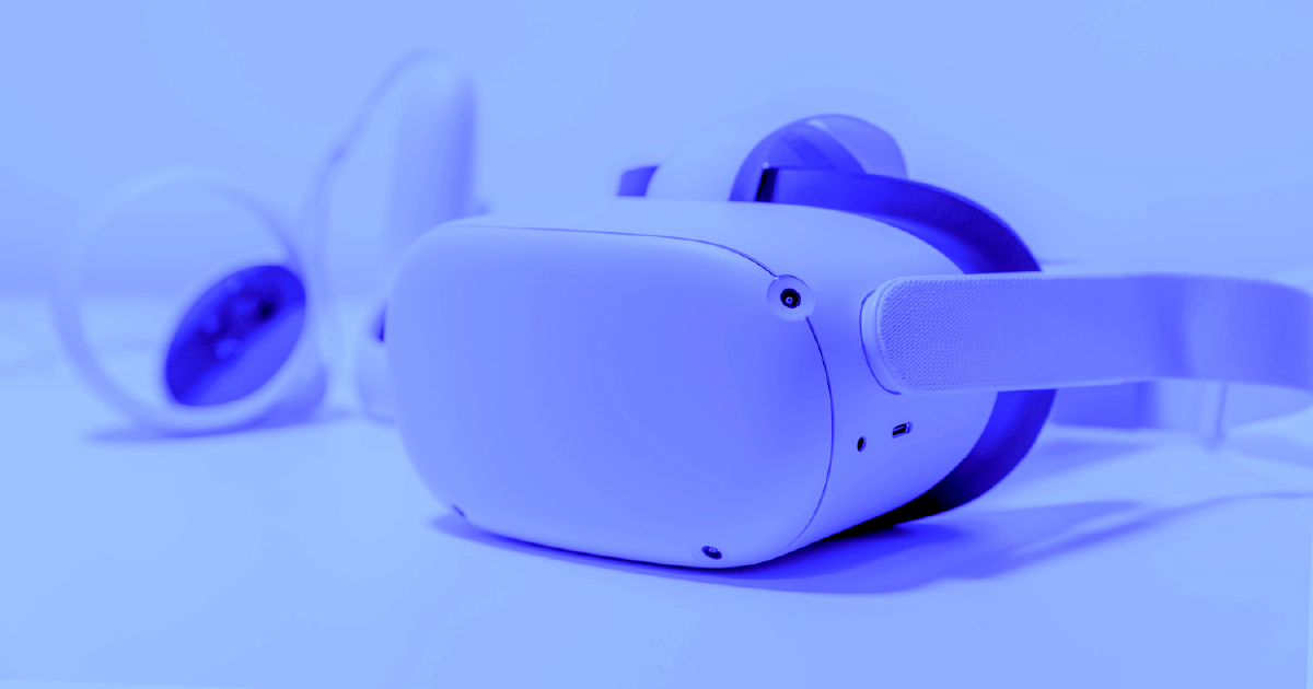 Why sound in VR trainings so crucial for its success