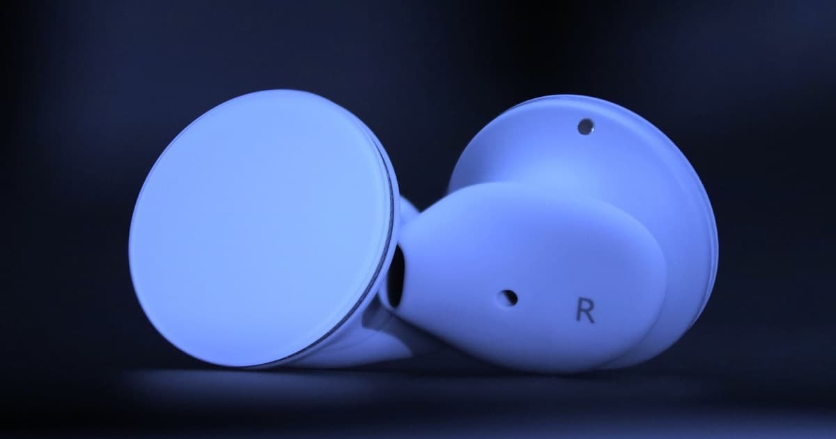 Hearables with Spatial Audio - and more smart Earbuds Technology