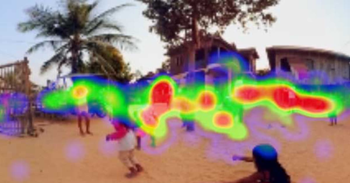360 Heatmap in VR-Videos – Spatial Audio Analyse Case-Study