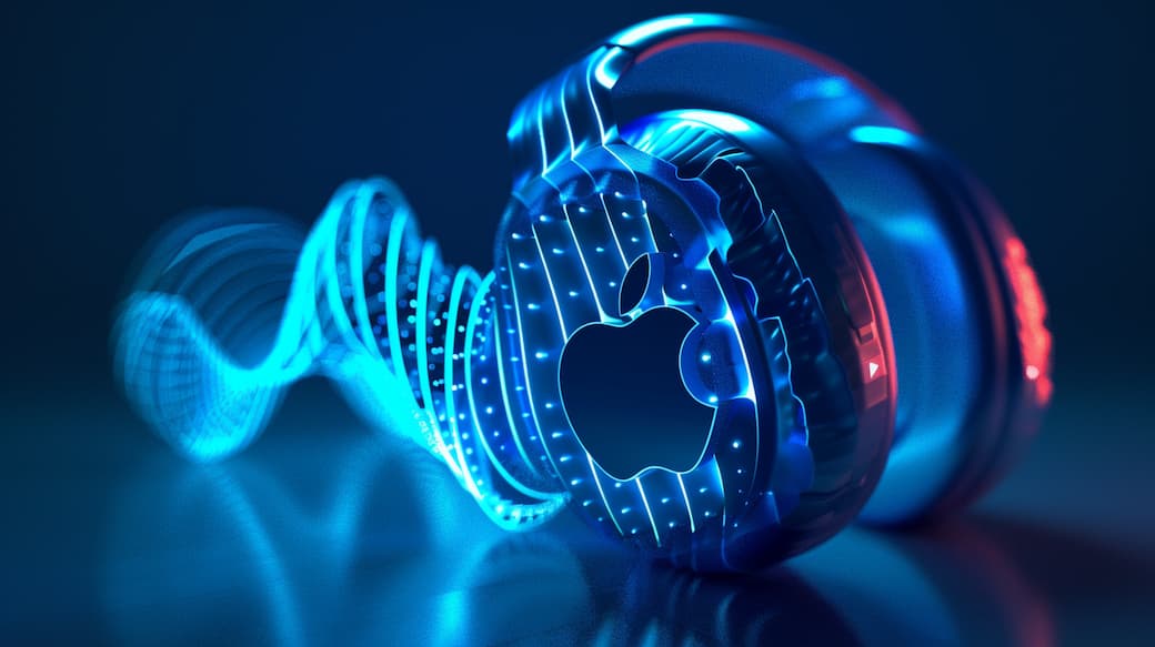 Spatial sound effect of AirPods 3D Audio explained - VRTONUNG - Virtual ...