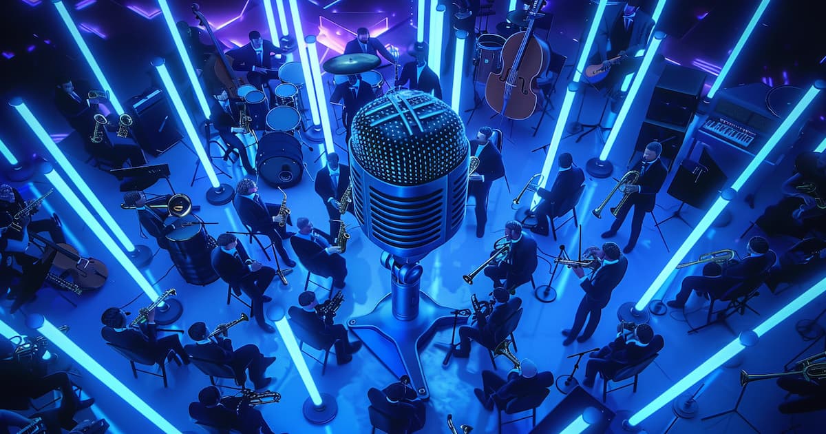 3D audio microphone: the future of sound recording - VRTONUNG - Virtual ...