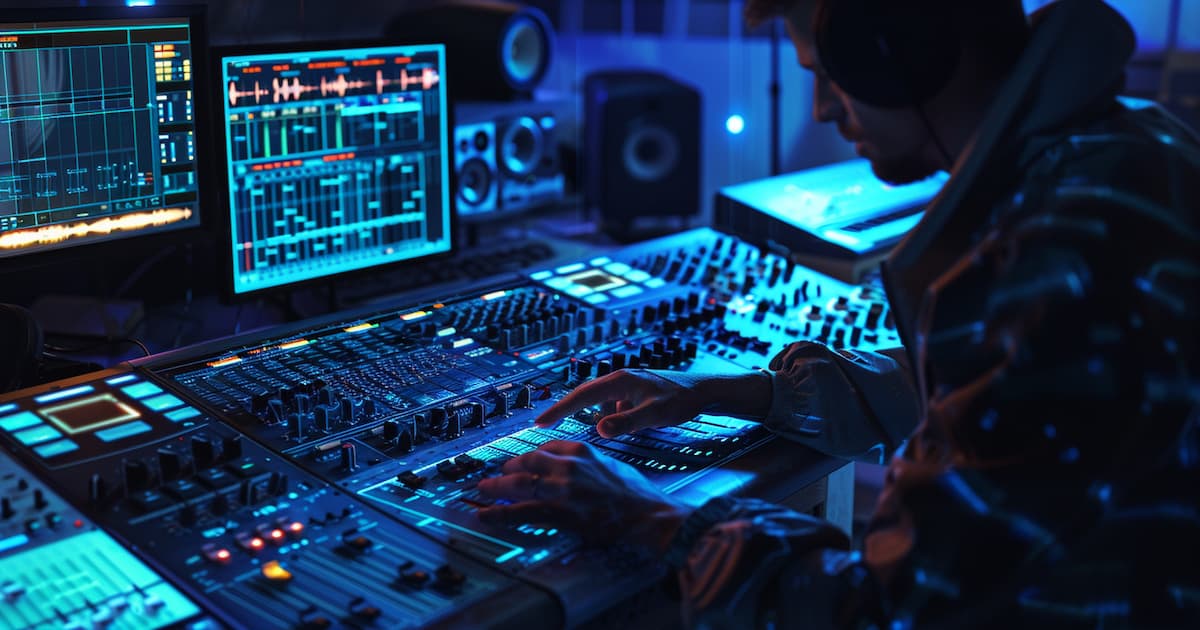 Audio Spatialization: How to make your sound 3D - VRTONUNG - Virtual ...