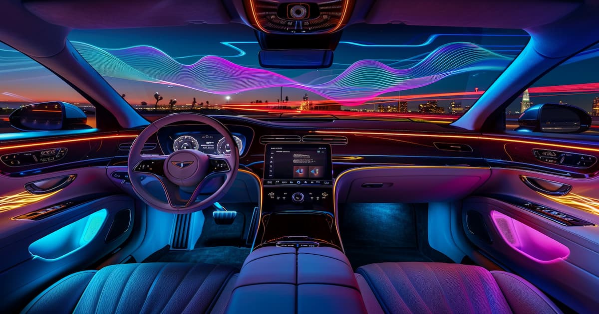 Dolby Atmos Car Spatial Audio – Overview of Automotive Brands